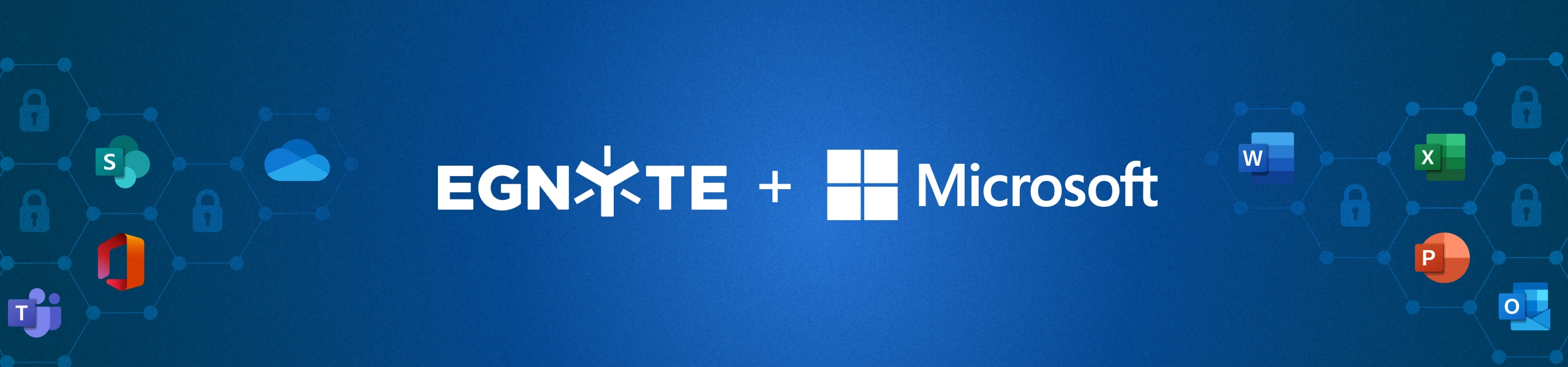 Five Ways to Improve Microsoft Security and Productivity with Egnyte - Egnyte Blog